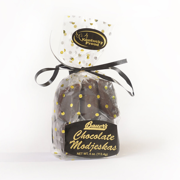 Modjeskas Archives | Bauer's Candies