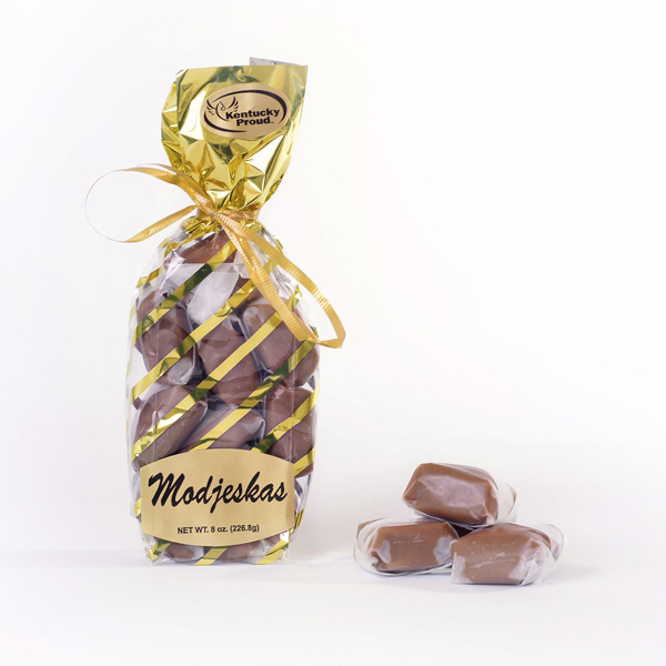 Sea Salt Classic Modjeskas Gift Bag | Bauer's Candies